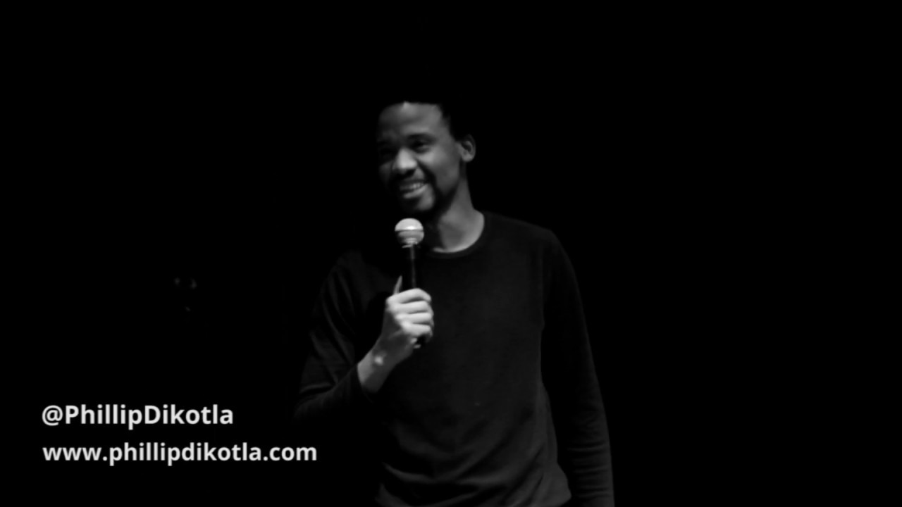 WTF!!! Sefebe Bofebe Difebe funny Phillip Dikotla | Stand-up Comedy ...