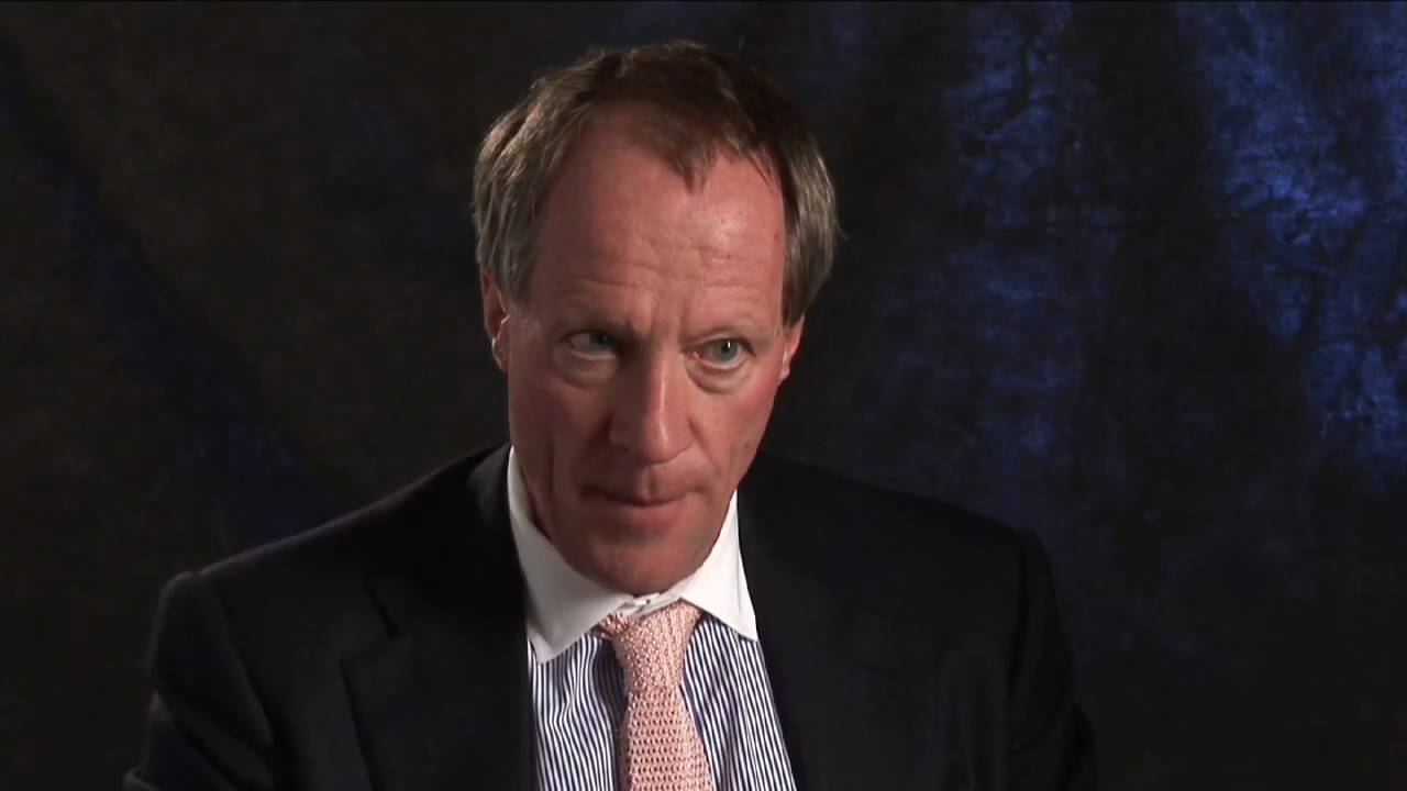 Thomas Krummel - Kauffman Conversation - YouTube