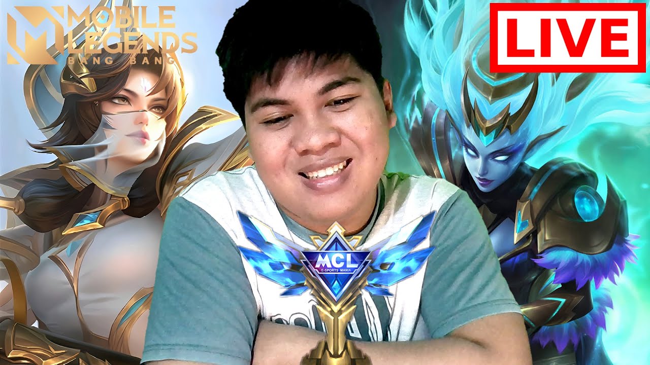 APAKAH KITA BISA MEMBAWA PULANG PIALA MCL - Mobile Legends - YouTube