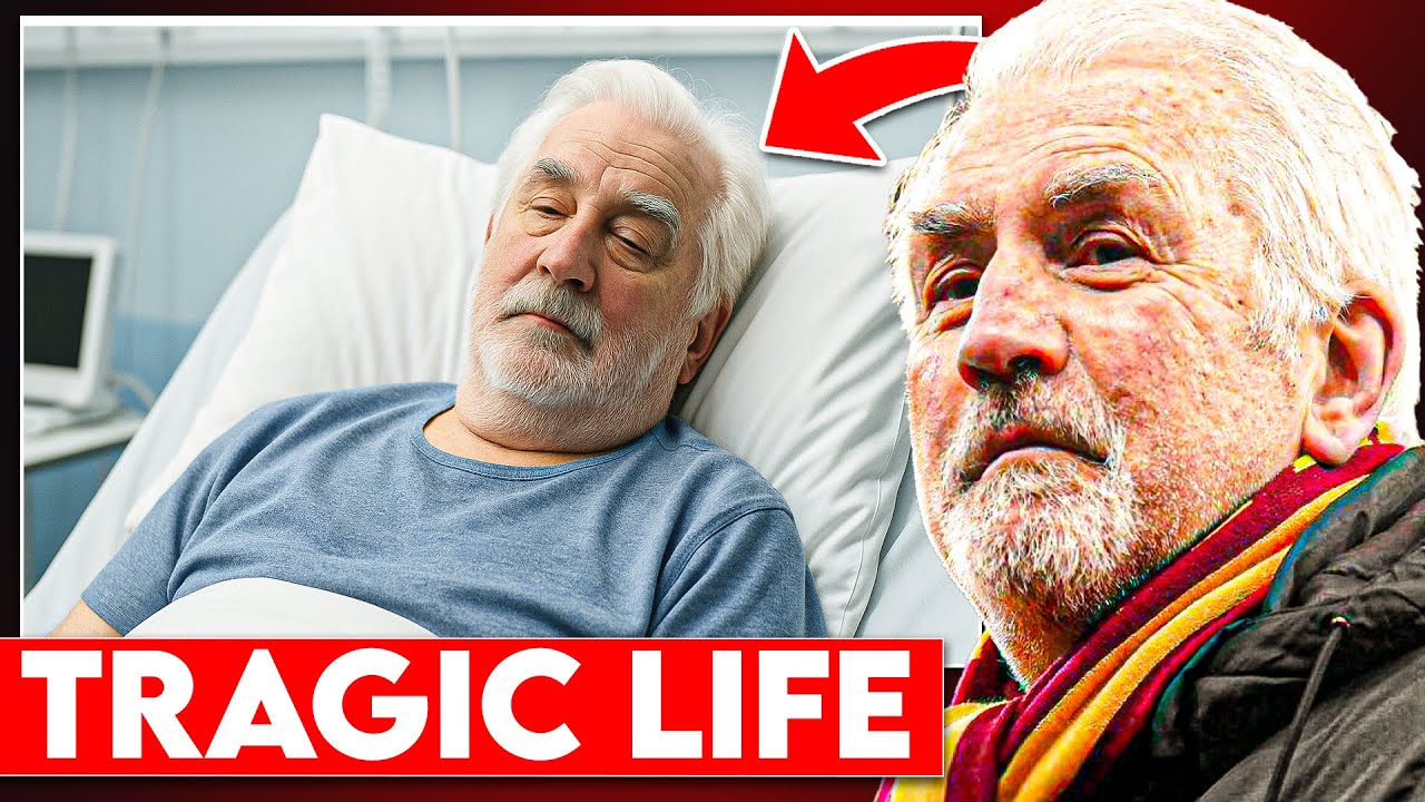 The TRAGIC Life Of Dennis Mortimer… - YouTube