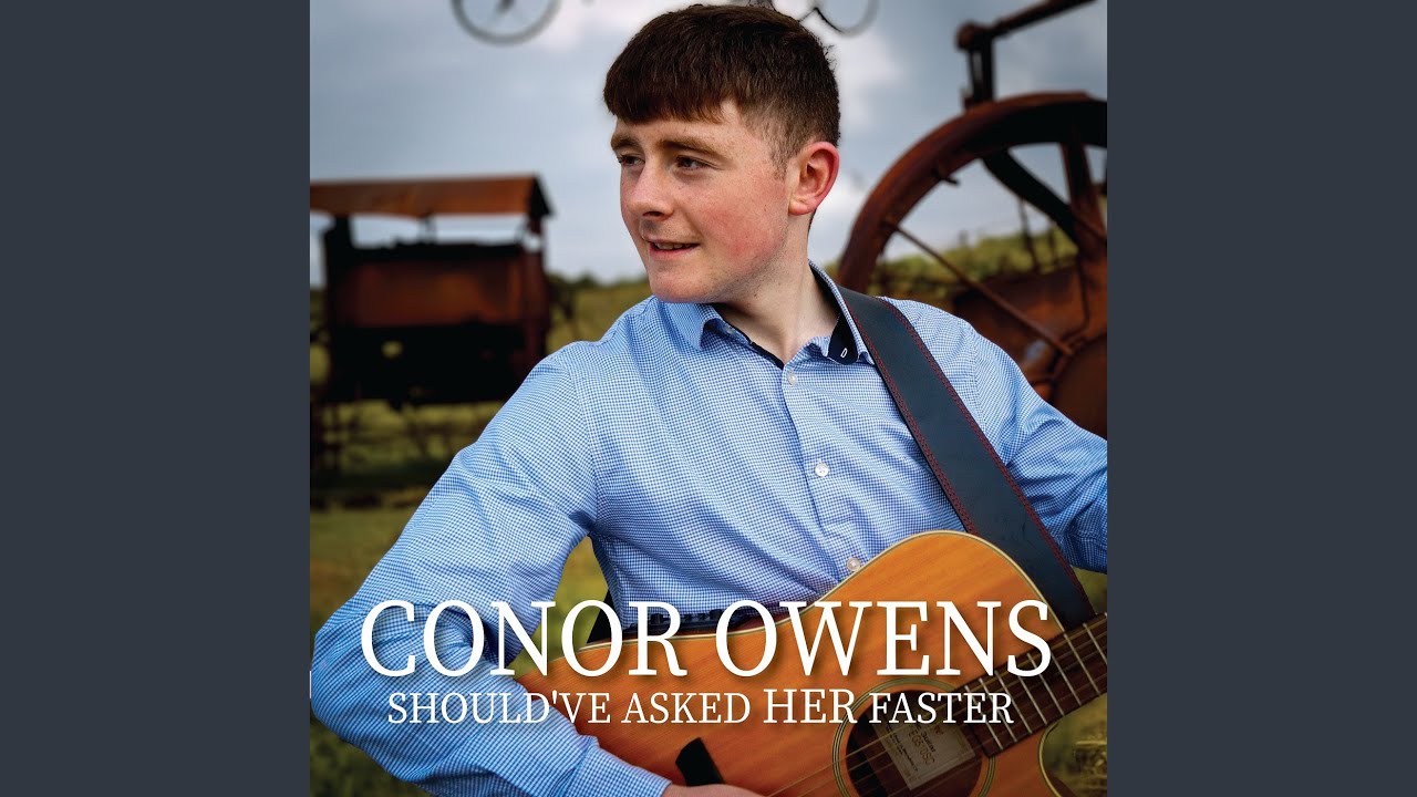 Should've Asked Her Faster - YouTube