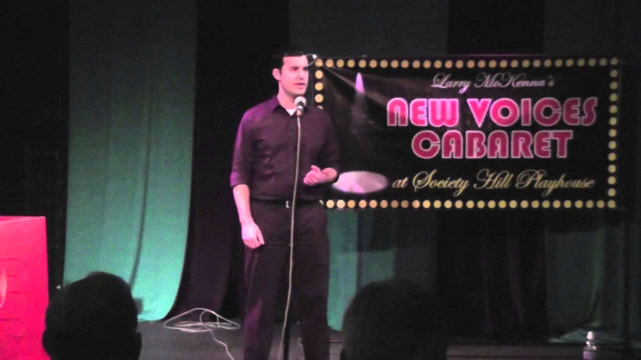 Robert Rinaldo - YouTube