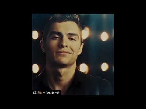 Dave Franco instagram edits because he hot - YouTube