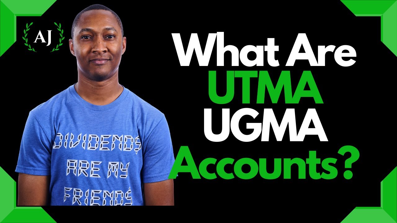 What Is A UTMA UGMA Account Investing For Beginners YouTube what-is-a-utma-ugma-account-investing-for-beginners-youtube