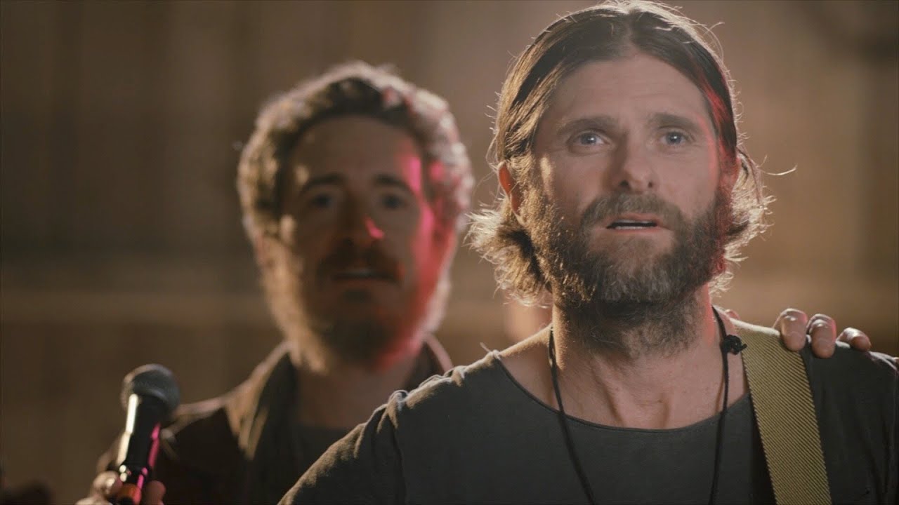 This Day Forward Official Movie Trailer - YouTube