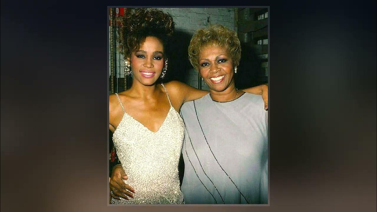 Cissy Houston - YouTube