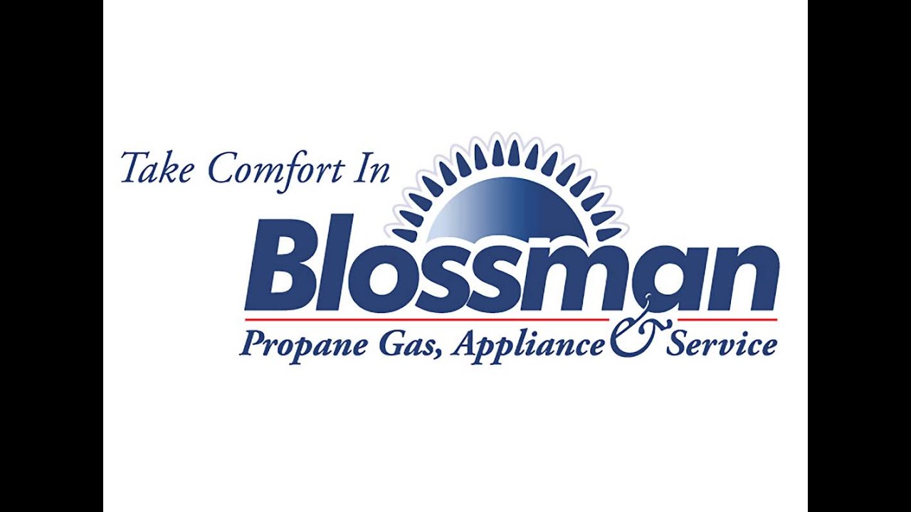 Blossman Gas Logo Blossman Gas | Asheville — ROWHOUSE ARCHITECTS