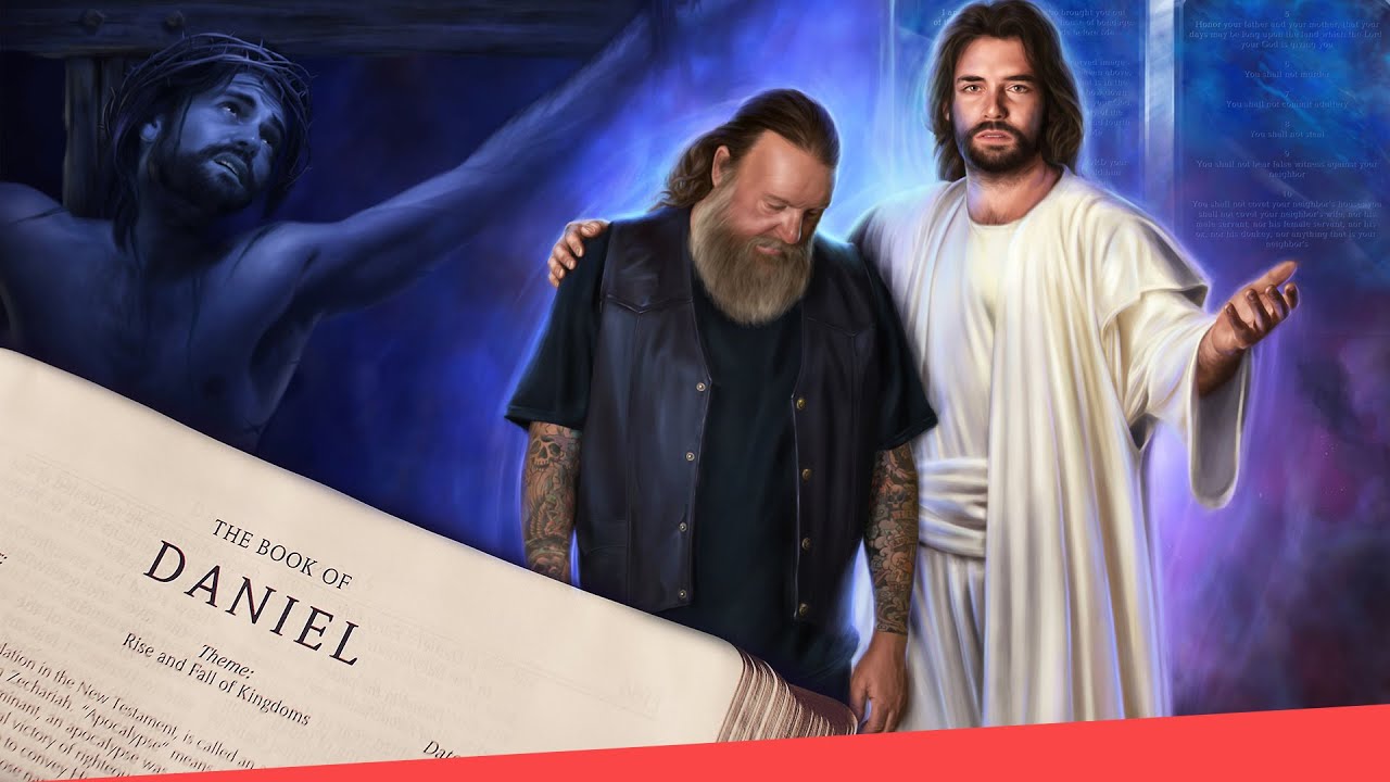 Daniel 4 | Does God Send Judgments? | Mark Finley - YouTube