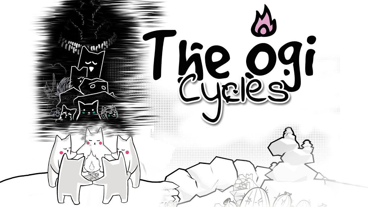 The Ogi - Cycles | Update Trailer - YouTube