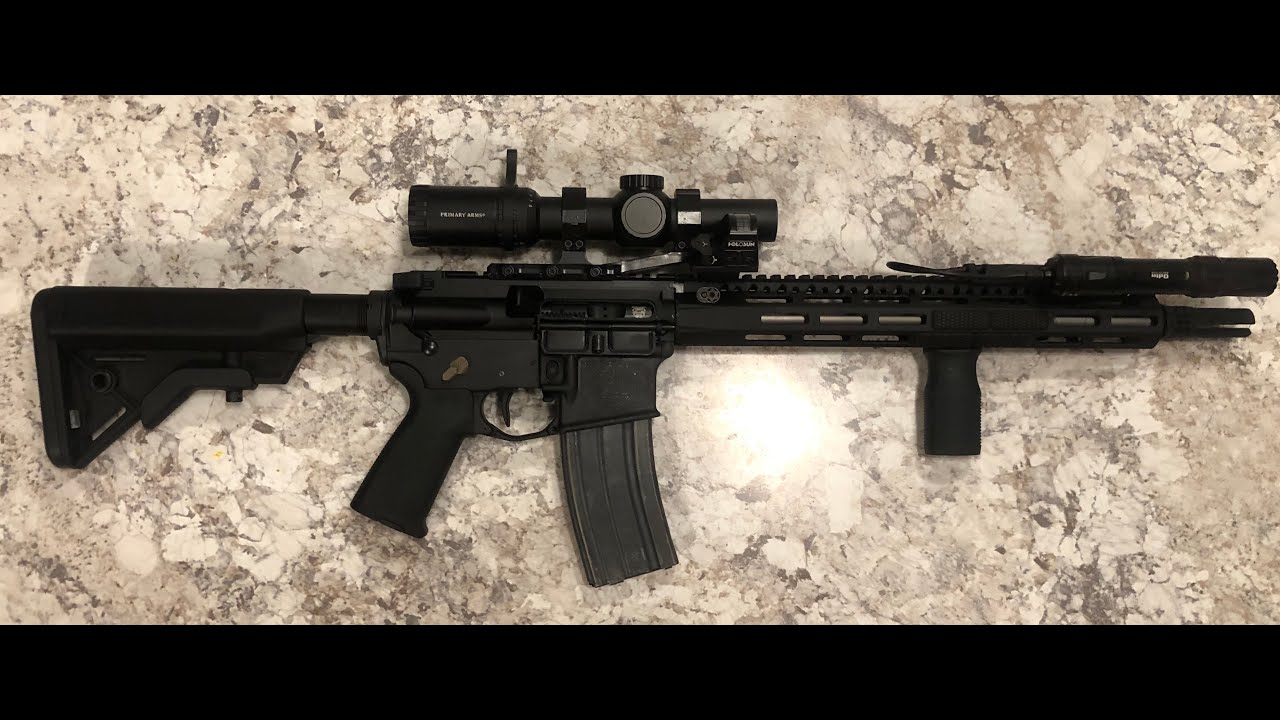 13.7" Build: Is it perfection? ALMOST... - YouTube