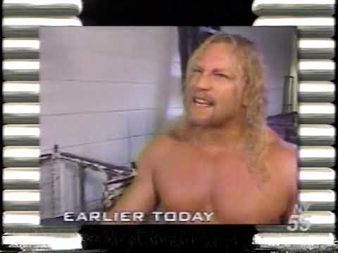 Jerry Lynn Promo [2001-05-05] - YouTube