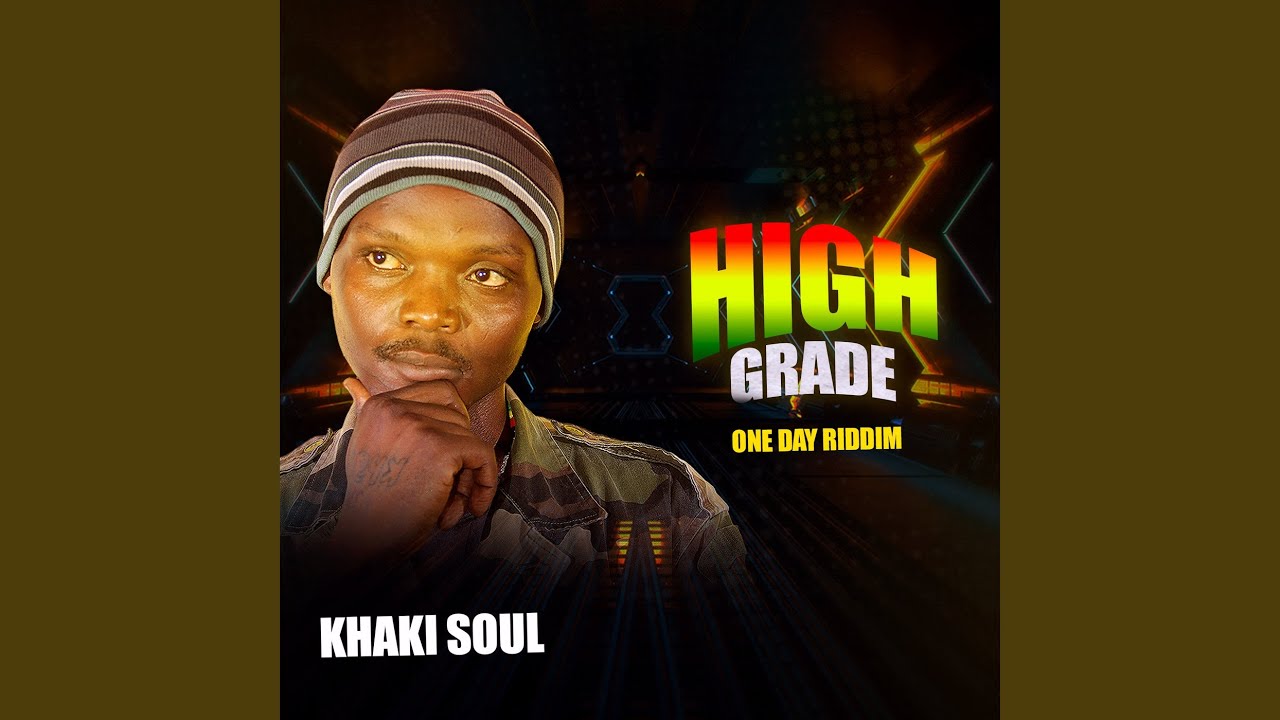 High Grade (One Day Riddim) - YouTube