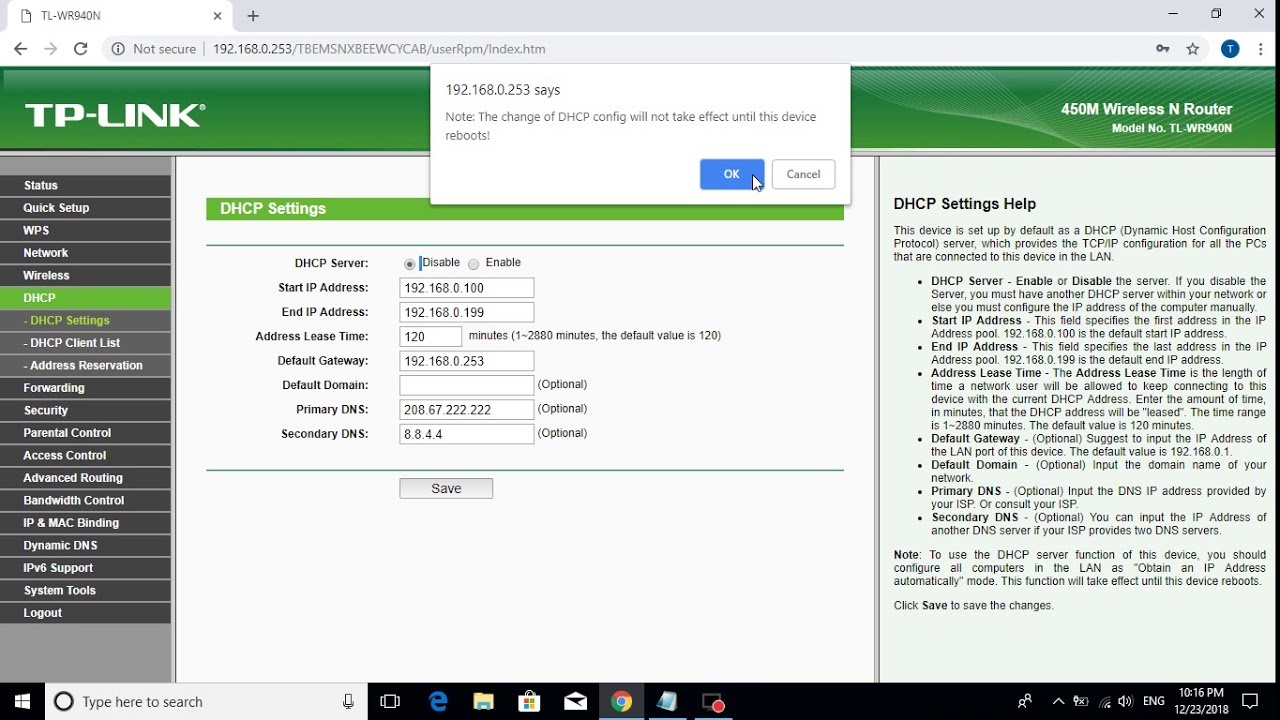 how to configure router tp link make access point. របៀបតំឡើង router tp ...