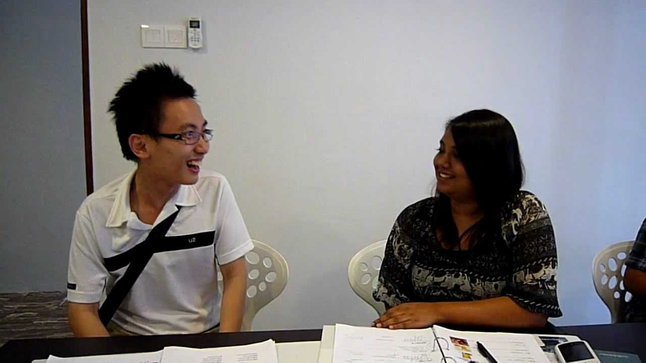 Tan Lian Teng & Ruzanna - YouTube