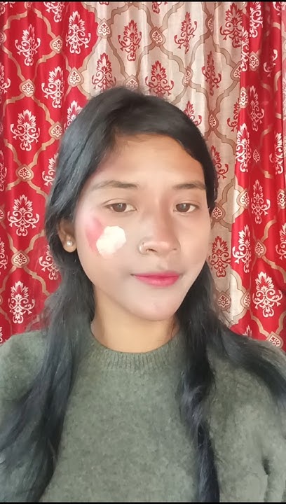 Omg Viral Makeup Hack 😱💄😱 Shorts Viral Hack Makeuphacks Makeup