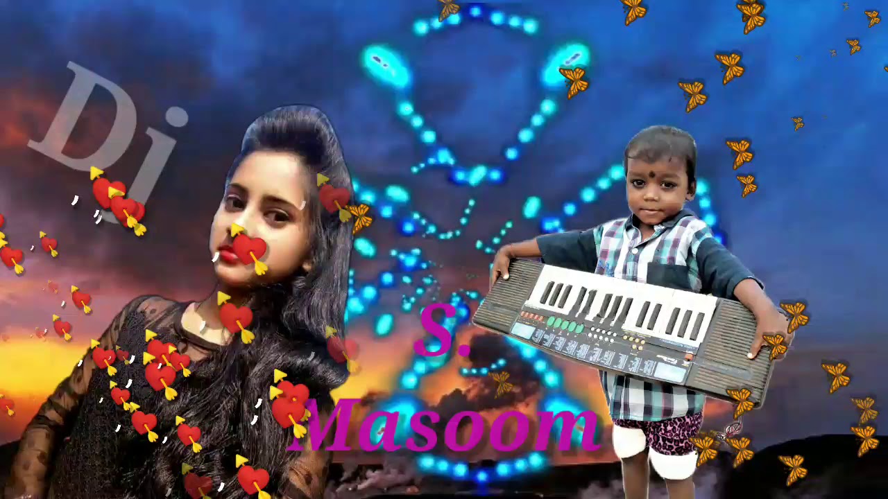 खाड़ी रहुकी चली जाउरे नैना देखो लड़ा के राज स्थानी गाना 2020 Dj mix ...