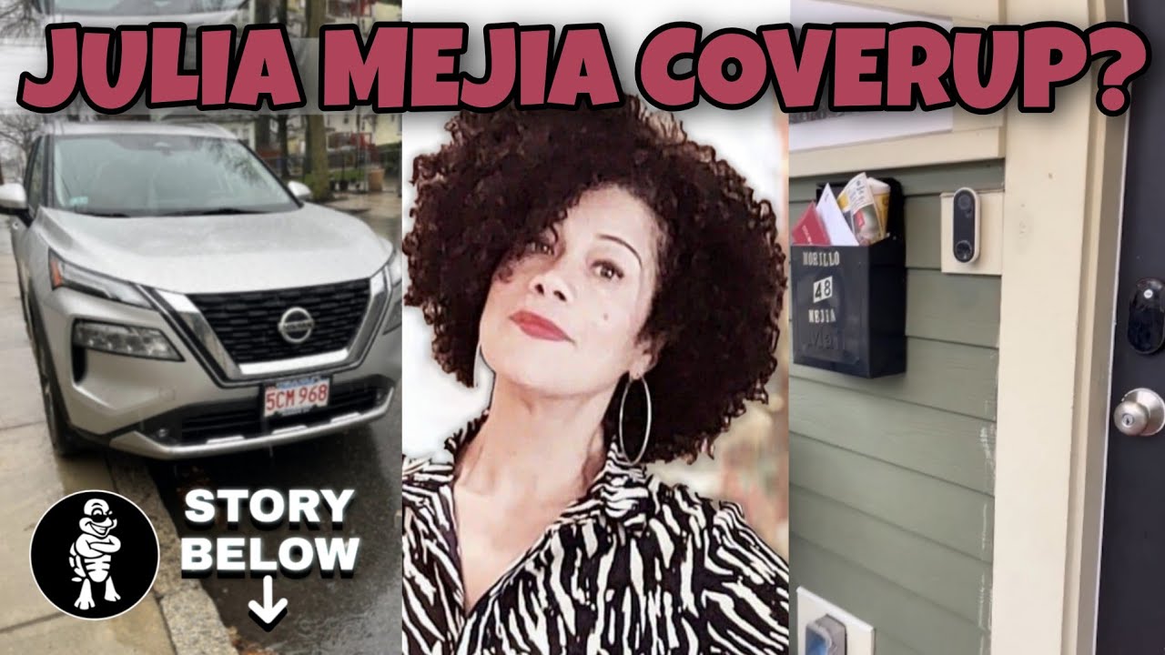 Auditing City Councillor Julia Mejia to Question Allegations About ...