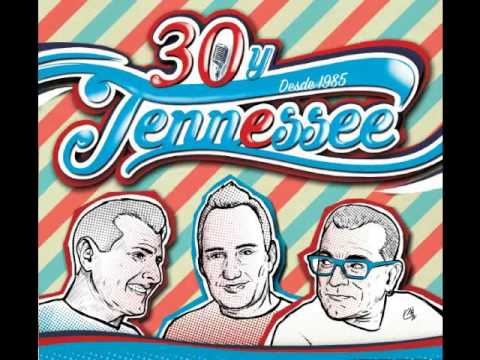 TENNESSEE: ÁNGELA - ÁLBUM 30 Y TENNESSEE - YouTube