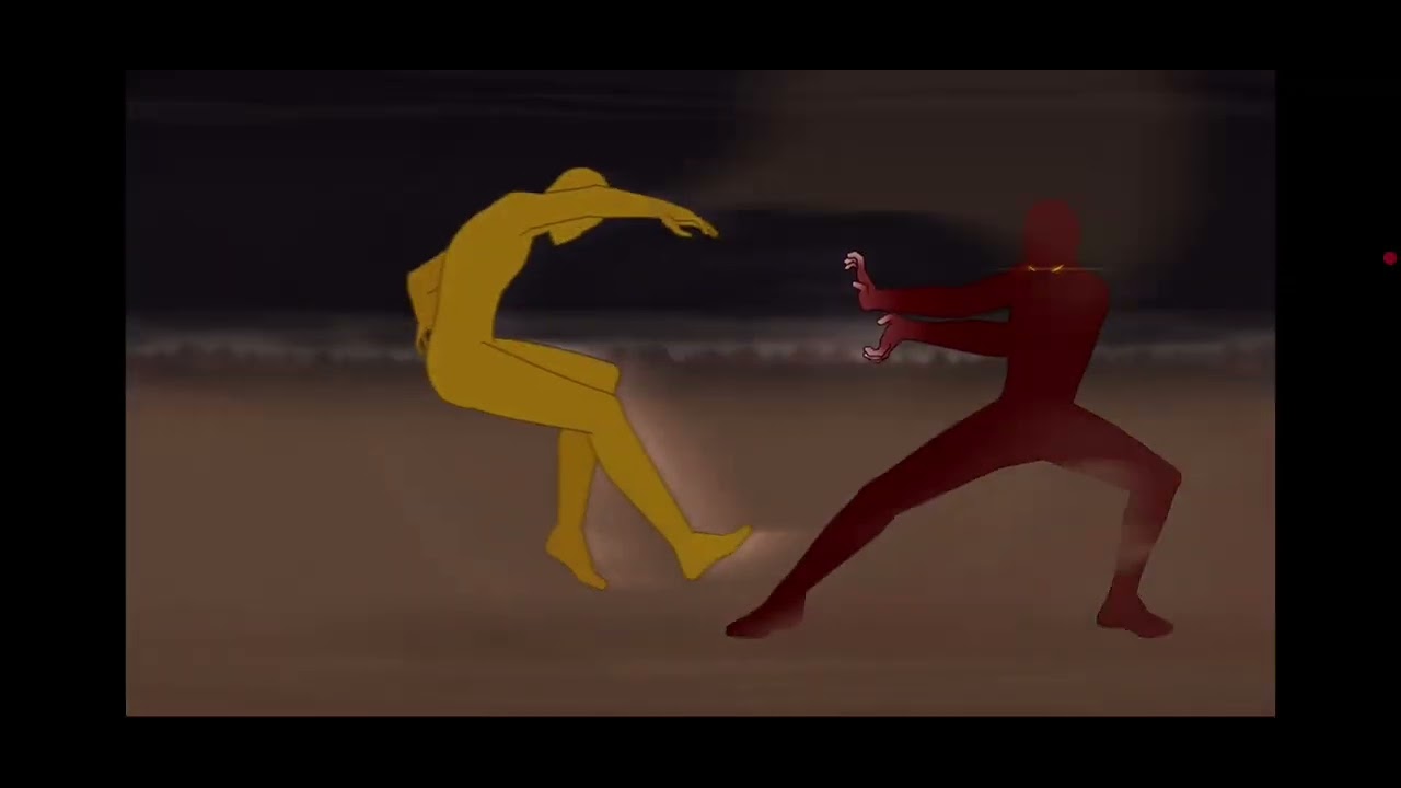 My 2nd Savage fangs Remake! (Extra sound effects) - YouTube