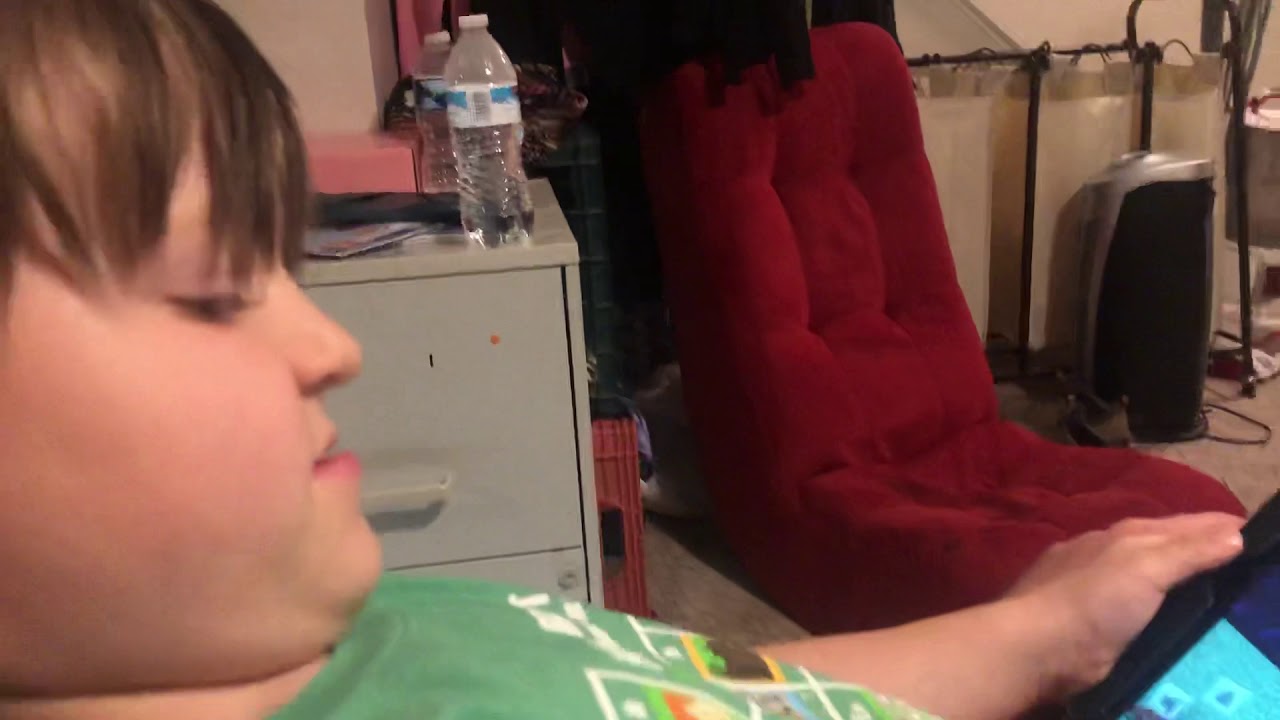 Clayton’s World Episode 2 - YouTube