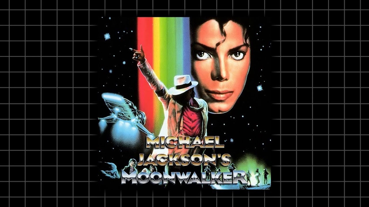 Michael Jackson's Moonwalker (Sega Genesis)- billie jean (extended ...