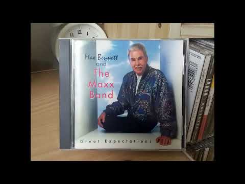 Max Bennett & The Maxx Band - Why, Oh Why (Vocal. Warren Wiebe) - YouTube