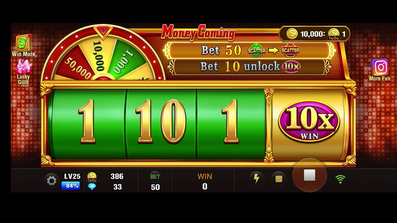money coming #slot #moneycoming #games #casino #jackpot #casinogame ...