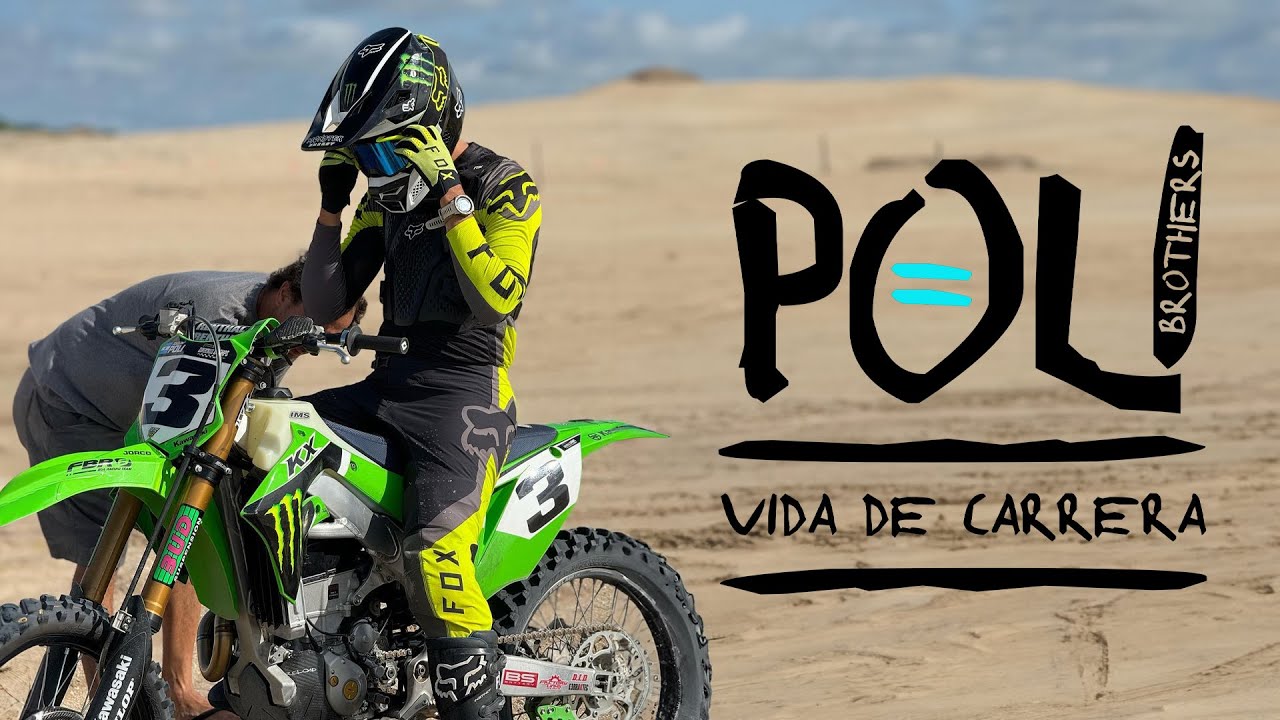 ONBOARD Joaquín Poli #179 - Enduro Del Verano 2024 🇦🇷 / Poli Brothers ...