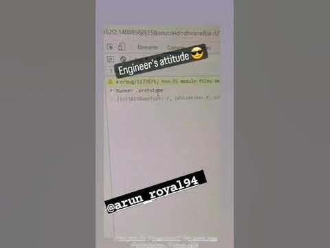 engineer attitude - YouTube