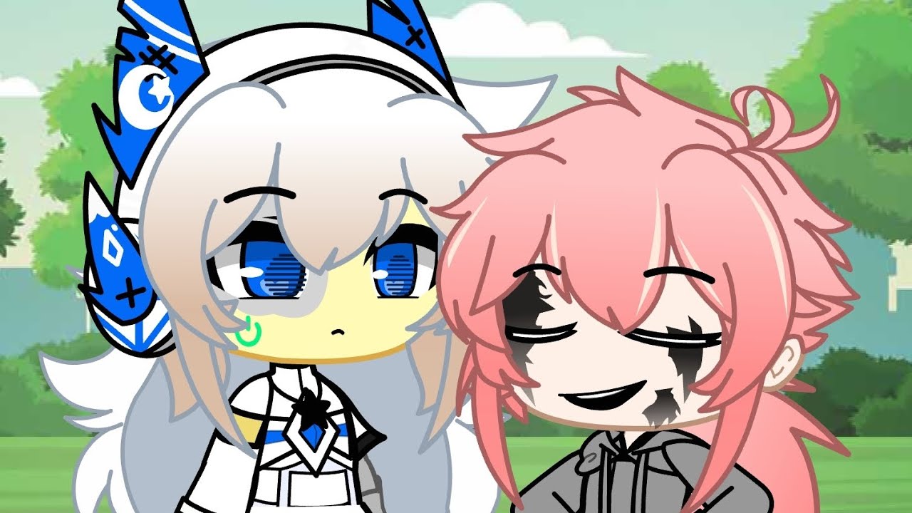 Chloe and Pixel - YouTube