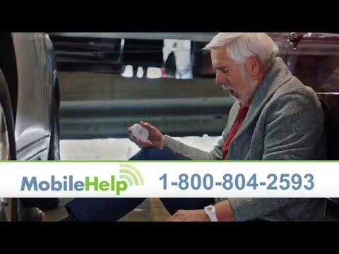 MobileHelp Overview (1-minute video) - YouTube