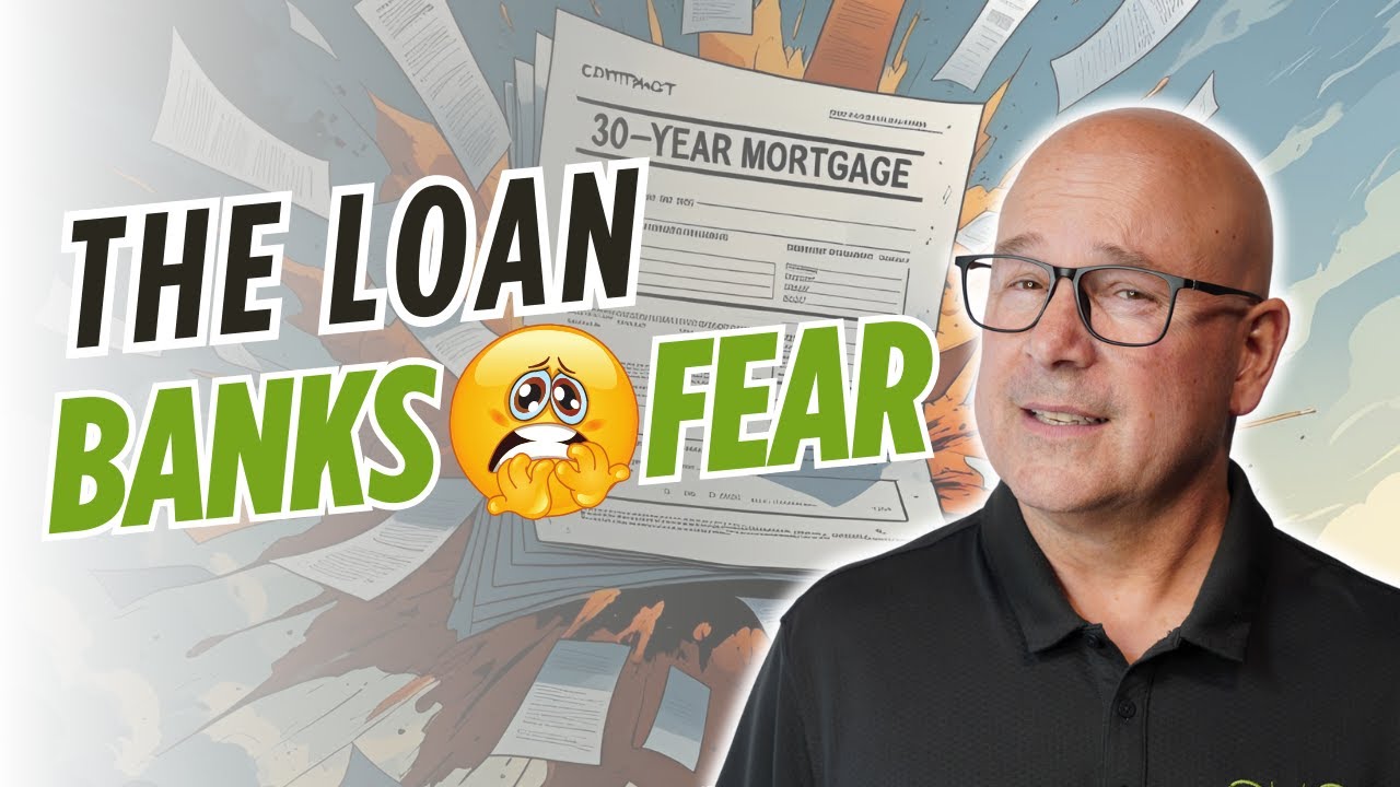 The ALL IN ONE LOAN EXPLAINED - YouTube