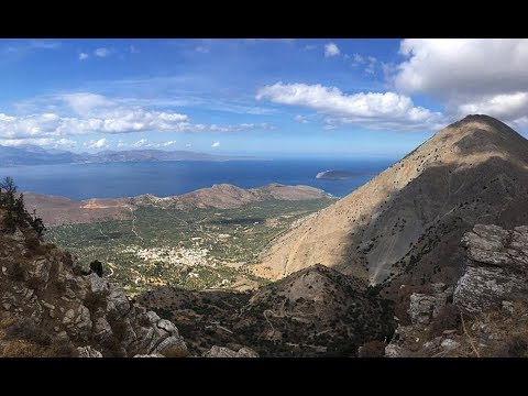 ΠΕΖΟΠΟΡΙΑ ΚΑΒΟΥΣΙ-ΑΖΟΡΙΑΣ-ΦΑΡΑΓΓΙ ΜΕΣΩΝΑ-ΤΣΑΜΑΝΤΙ-ΚΑΣΤΡΟ-ΜΝΗΜΕΙΑΚΗ ΕΛΙΑ ...