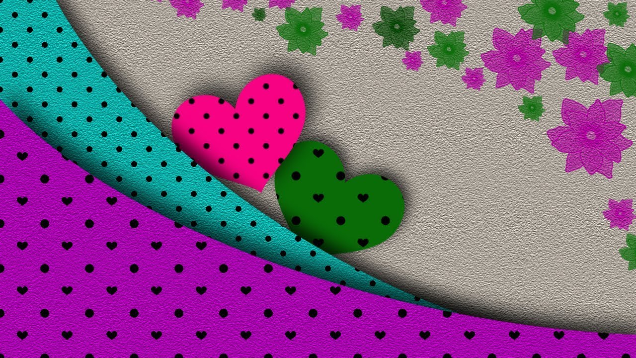 How To Create Polka Dot Pattern In Photoshop CC YouTube How To Create Polka Dot Pattern In Photoshop CC YouTube