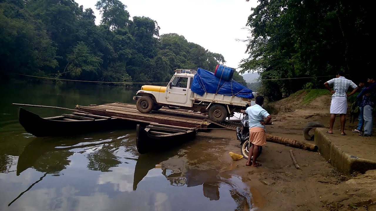 kuttampuzha [Kerala .India] - YouTube