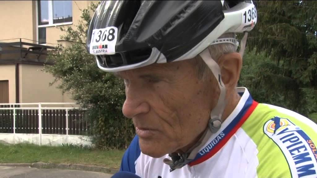 Železný muž Laurenc Dívald - YouTube