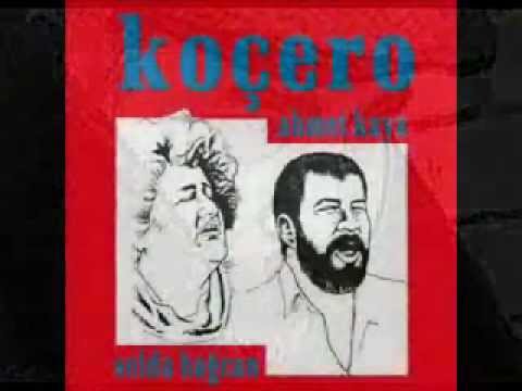 Ahmet Kaya ve Selda Bagcan - Koçero -
