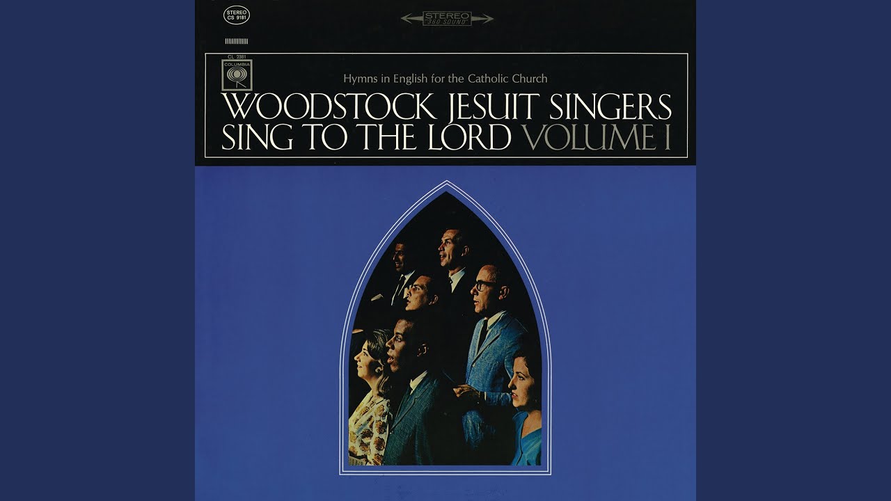 Where Charity and Love Prevail - YouTube