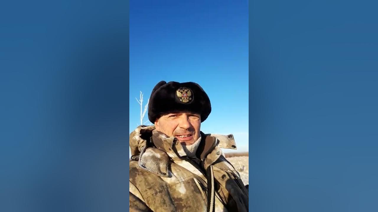 2 местный магазин для сайги 20 - YouTube