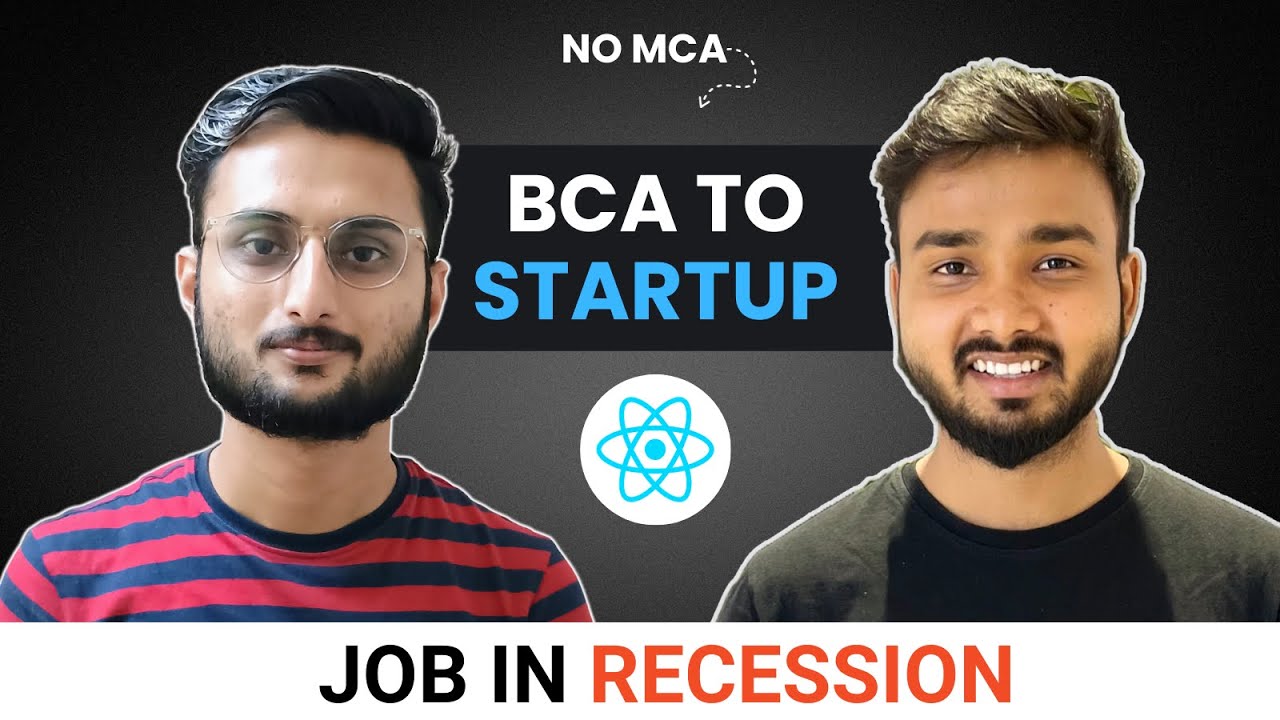 How This BCA GUY Get Job In RECESSION | HackerRank Interview Experience ...