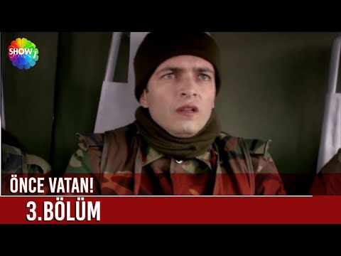 Güneydoğu'dan Öyküler | Önce Vatan 3. Bölüm