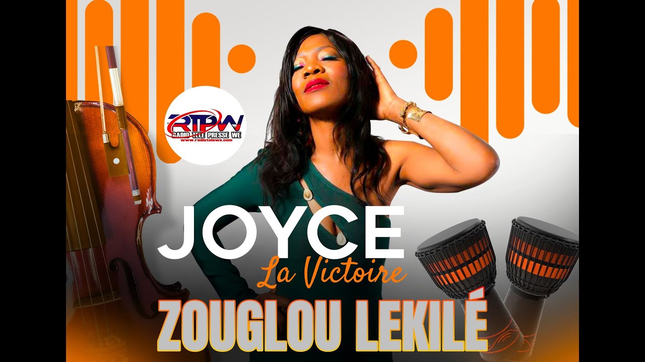 Joyce la Victoire : Zouglou Lékiné Officiel - YouTube