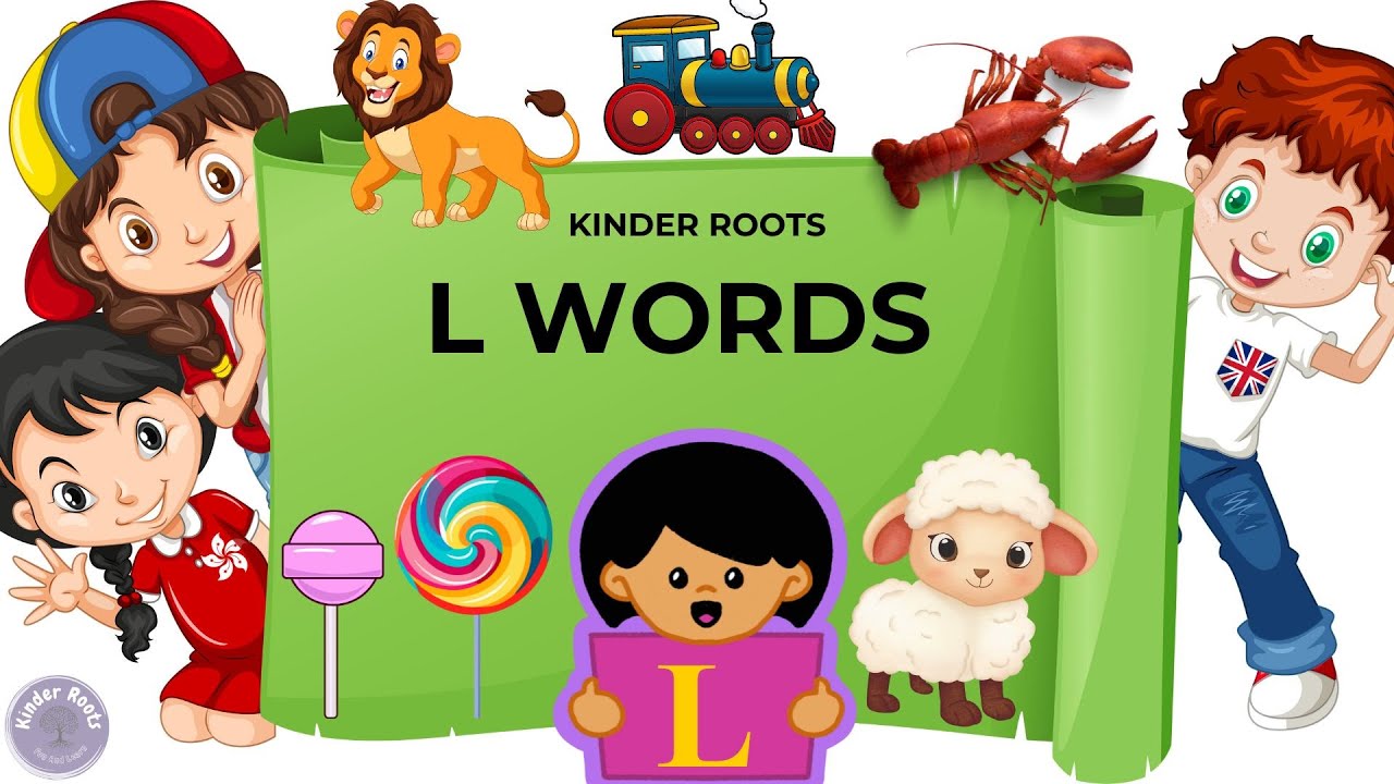 L Words Words That Starts With L Discover L Words A Z Learning l-words-words-that-starts-with-l-discover-l-words-a-z-learning