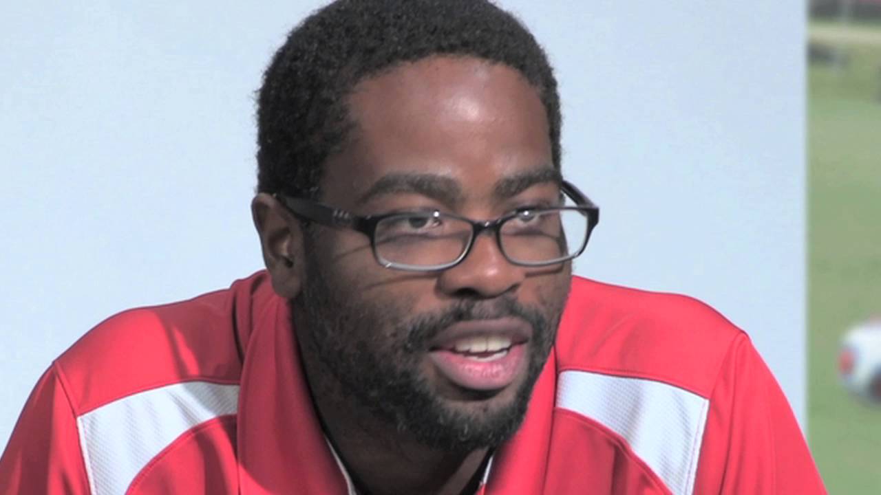 Head Men's Soccer Coach Matthew Evans discusses the upcoming 2016 ...