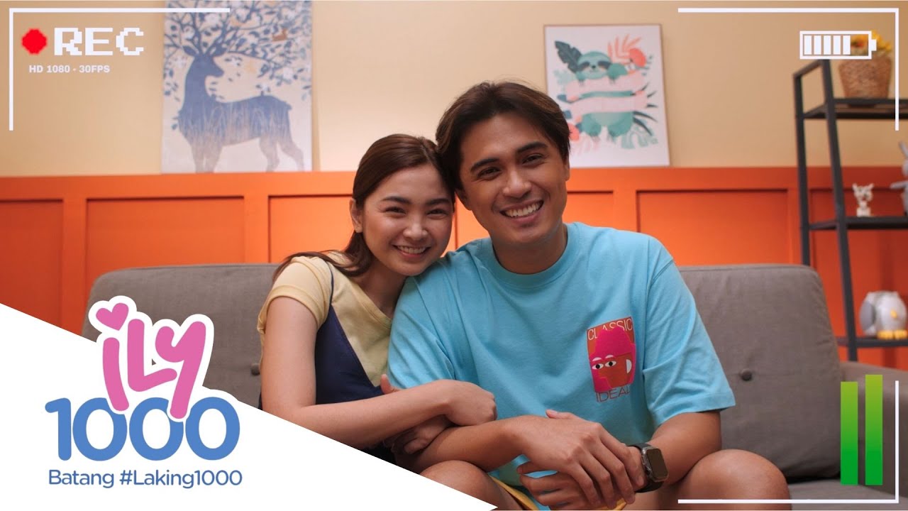 Introduction To the First 1000 Days | I Love You 1000 - YouTube