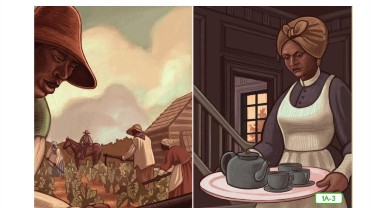 Grade 2 Amplify Knowledge Domain 8 Lesson 1 - YouTube