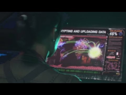 Cod bo3 Hendrick becomes a women beater - YouTube