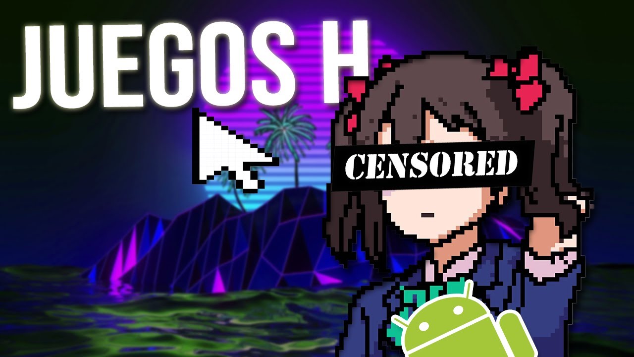 Top Juegos H Para Android 62 Youtube