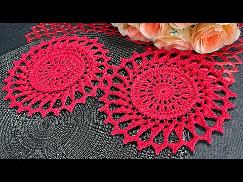 Красиво и просто, Подставка крючком под чашку или бокал