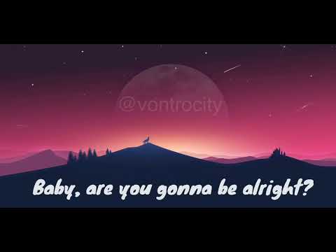 💌Messages - TheHxliday {slowed + reverb} [Lyrics]